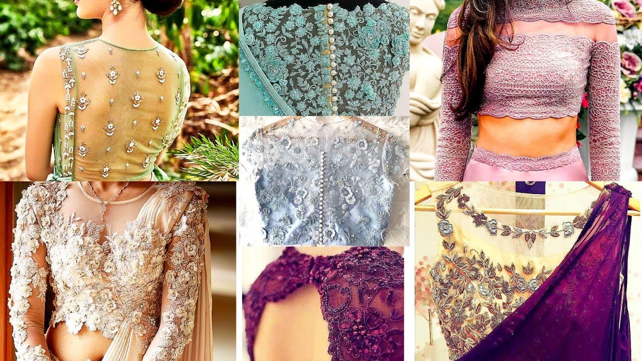 #Customize a very designer croptop for your wedding/party/occasional ...