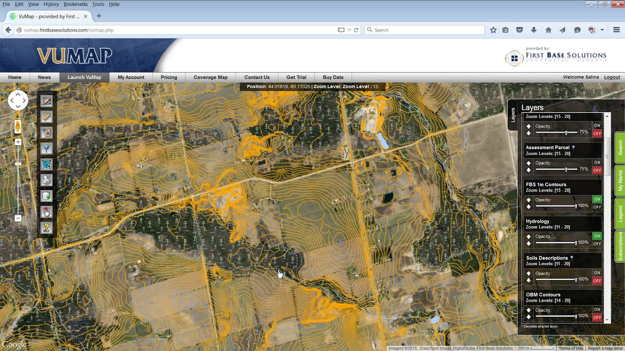 VuMAP - Layering & Transparency - YouTube