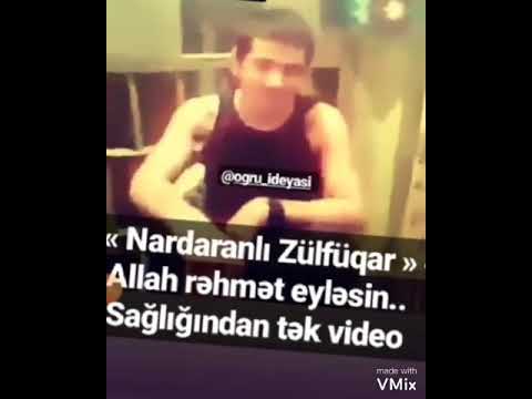 Nardaran Lotu Zülfüqar