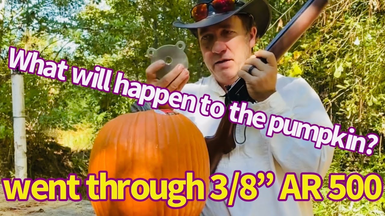 The most powerful lever action 50-110 - YouTube