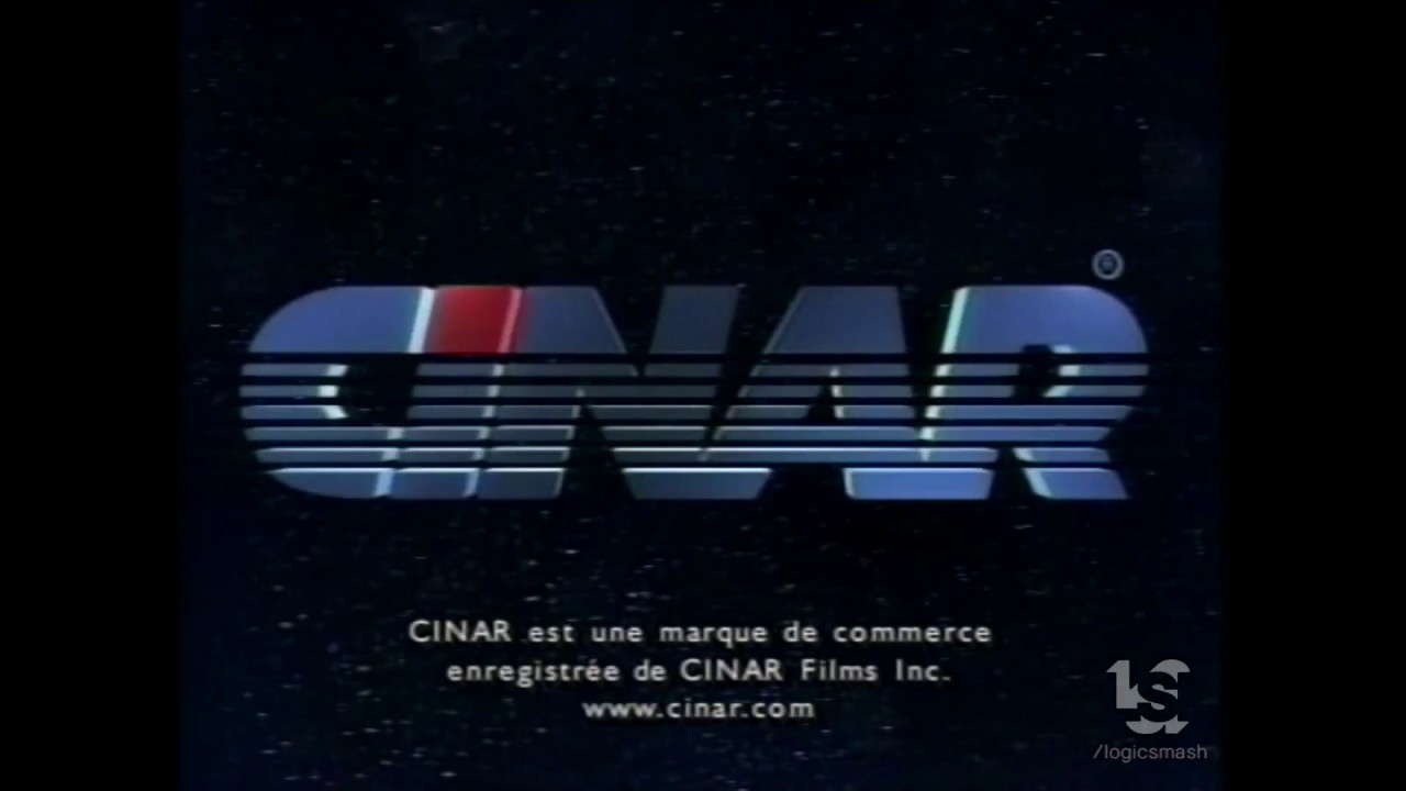 WIC Entertainment/Salter Street Films/CINAR - YouTube