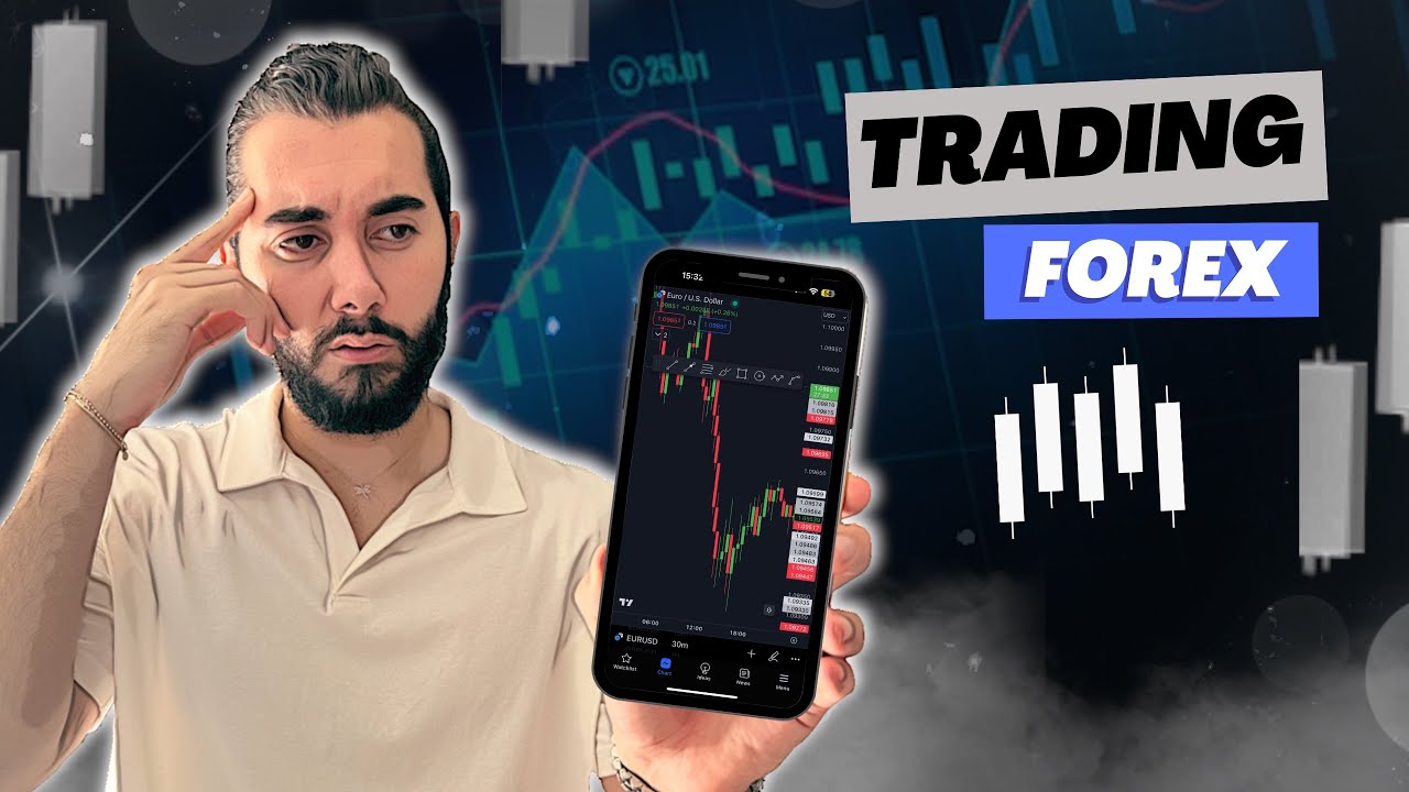 QU'EST CE QUE LE TRADING FOREX ? (2023) - YouTube