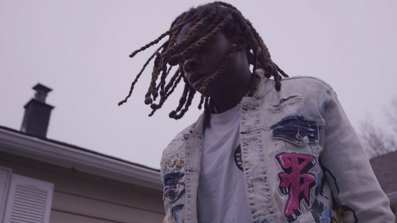 Yung4Ev - Mekhi Phifer (Official Music Video) - YouTube