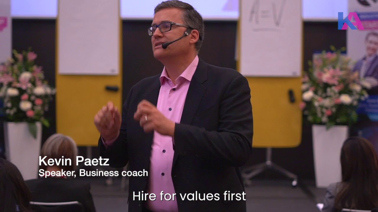 Kane & Alessia: Teaser 13 Kevin Paetz - YouTube