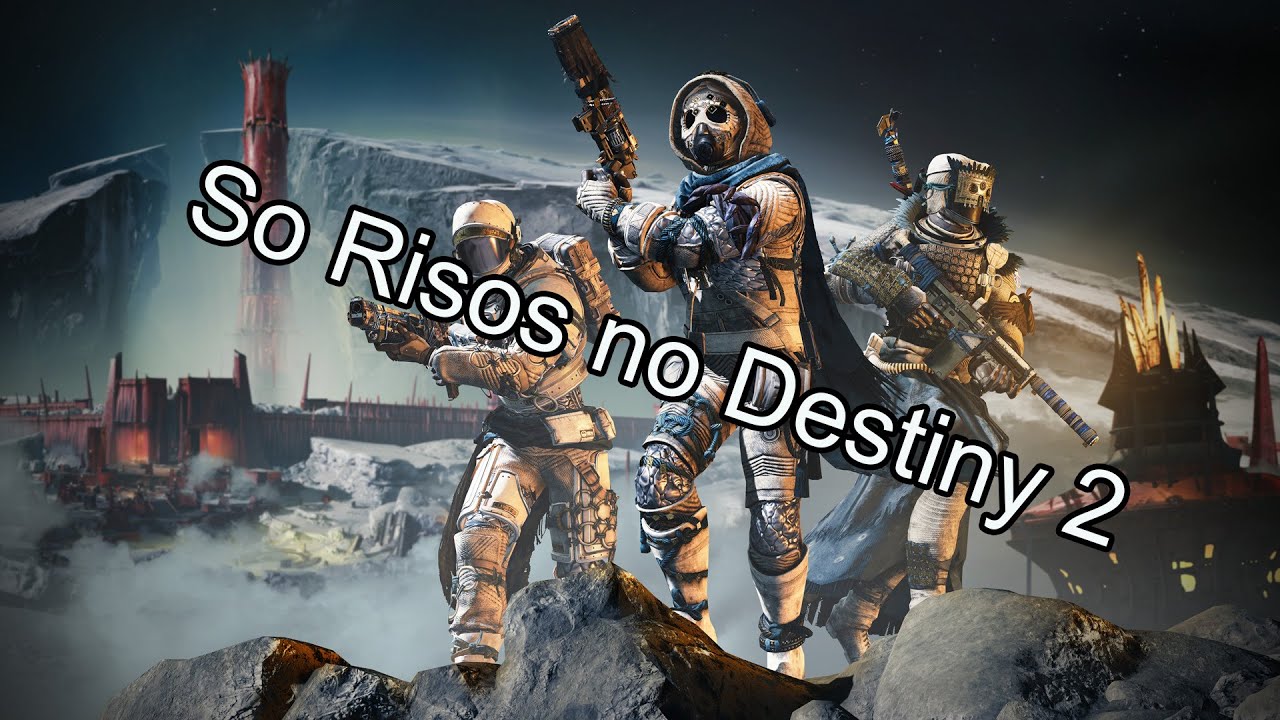 Destiny 2 - PVP Gameplay - YouTube