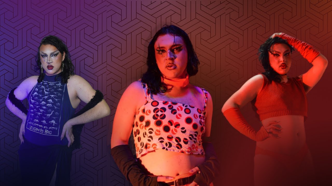 SLAY THE SHOW! - SlayanaGG - YouTube