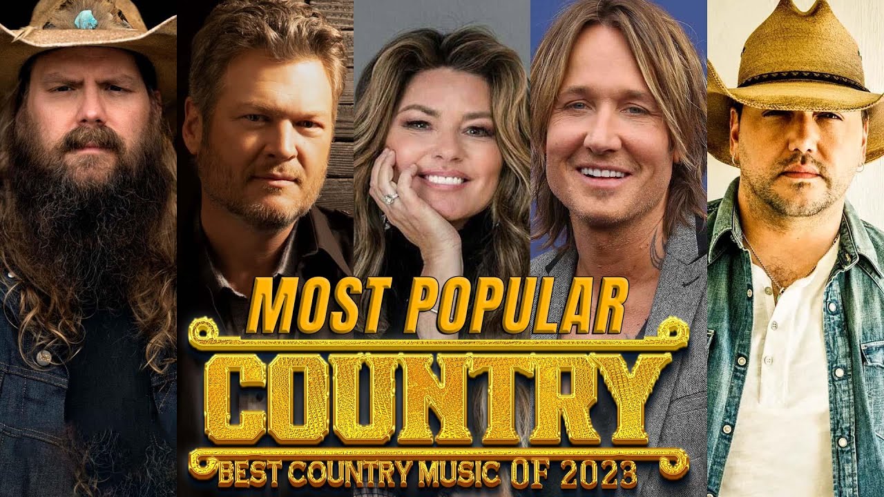 The 10 Best Country Songs Of 2023 🤠 New Country Songs 2023 🤠 Best ...