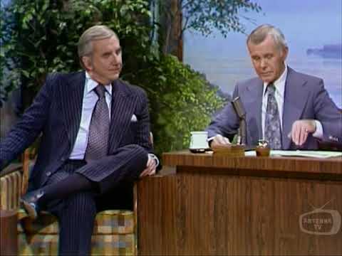 Johnny Carson Worst Song Titles; Dinah Shore; Charles Nelson Reilly ...