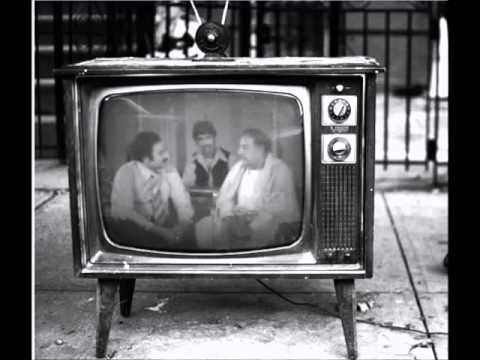 Legendary Ustad Sarahang - 2 ghazal Bedil (r)- Program Darsi - YouTube