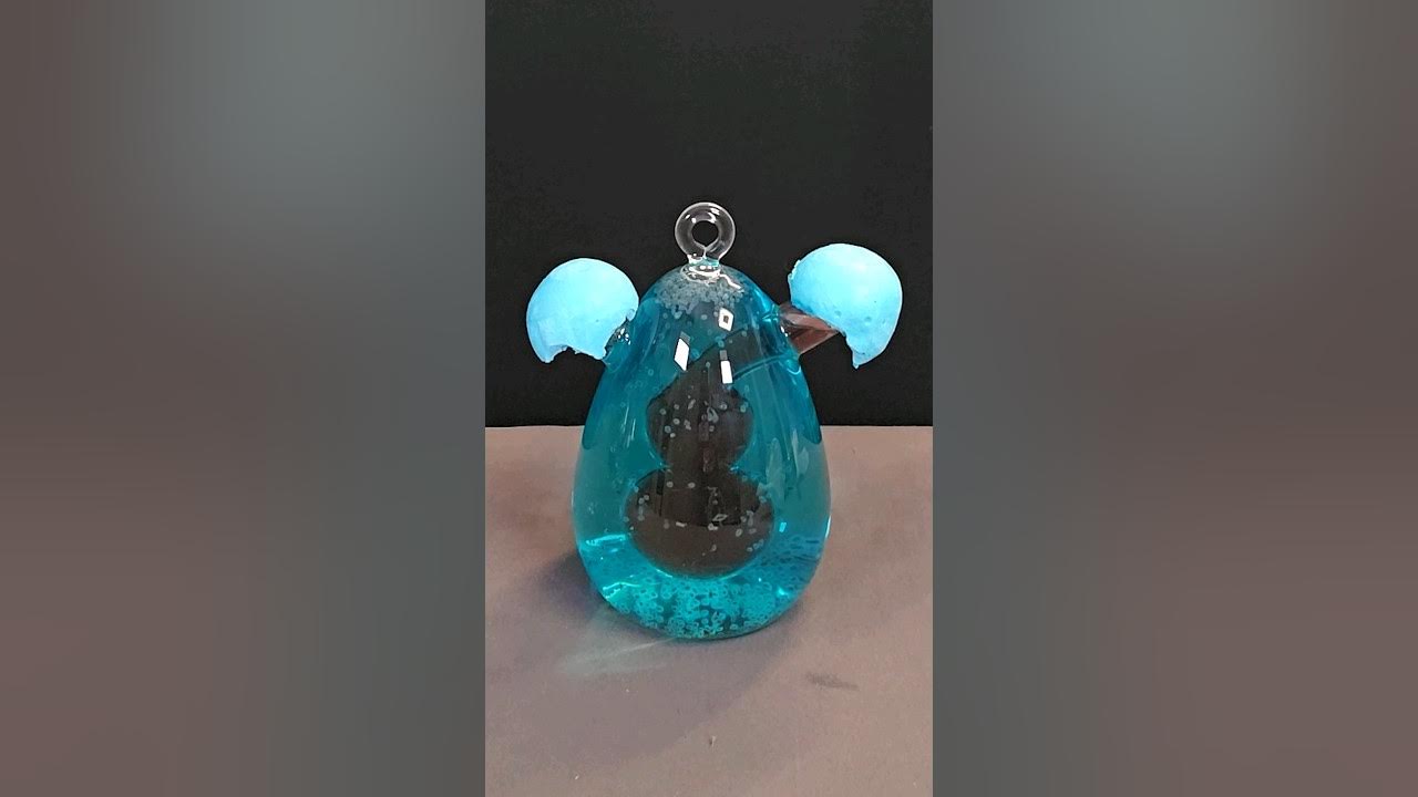 역대급 힐링 사운드⭐ 신기한 물 먹방 새로운 물병 - YouTube