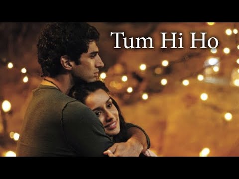 Tum Hi Ho Aashiqui 2 Full Video Song HD Aditya Roy Kapur, Shraddha ...