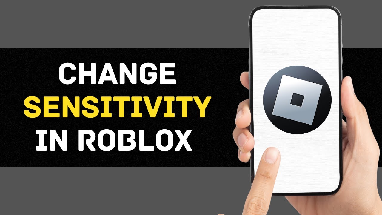 How To Change Sensitivity In Roblox Mobile 2025 FULL GUIDE YouTube how-to-change-sensitivity-in-roblox-mobile-2025-full-guide-youtube