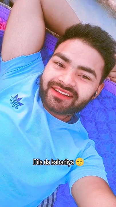 dilan da kabadiya r nait song #shorts #viral #music #love - YouTube