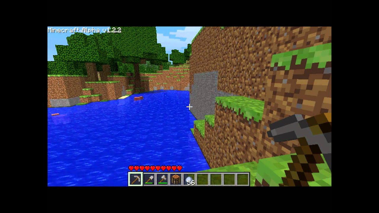 Dansk Minecraft tutorial - YouTube