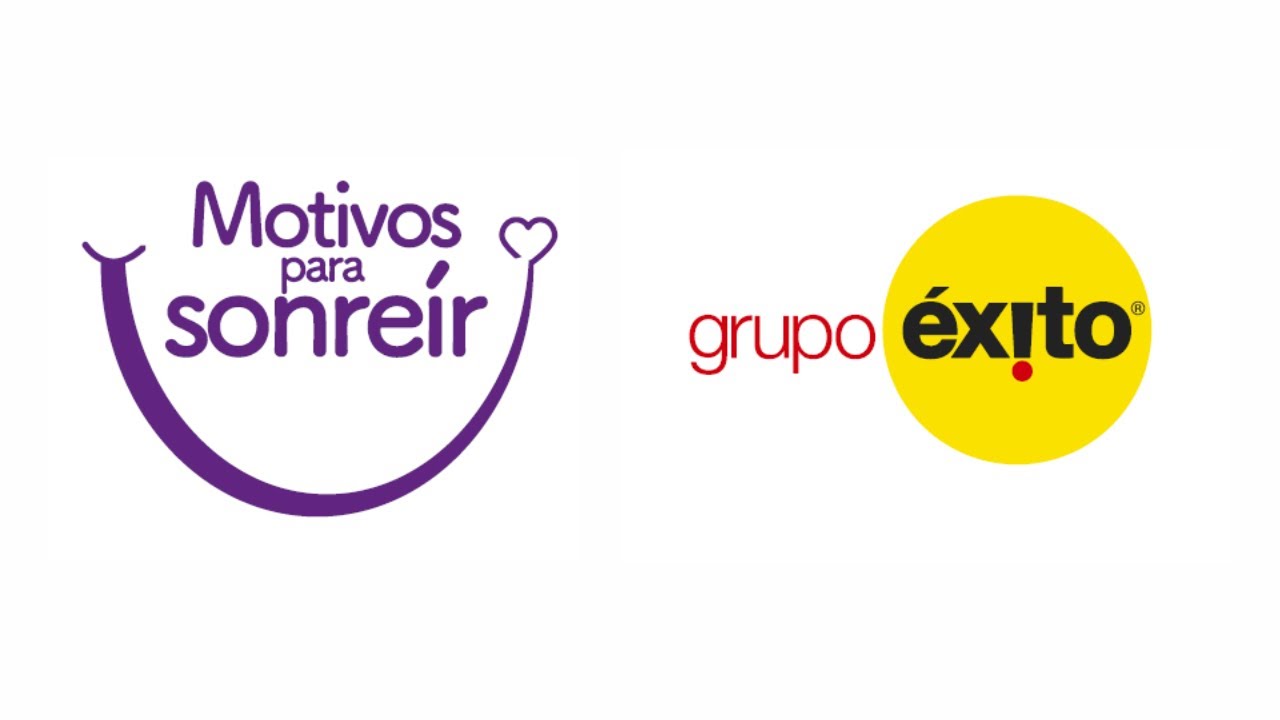 Almacenes Exito Logo