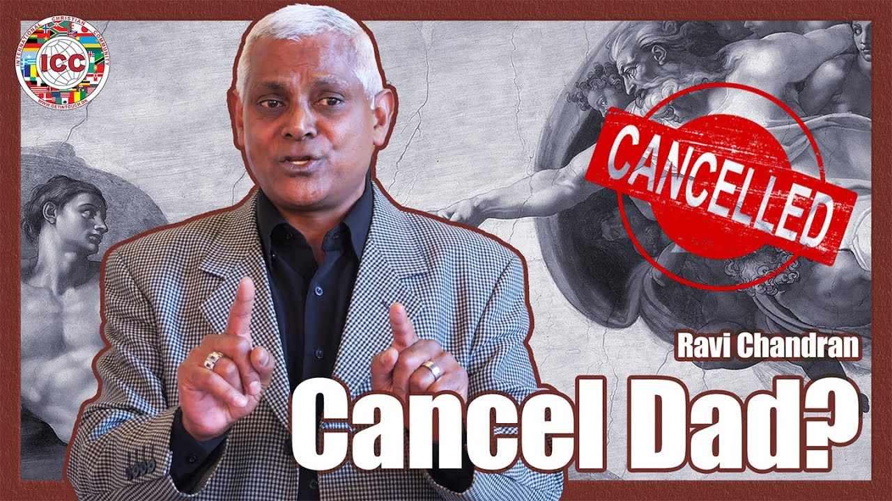 Cancel Dad! - Ravi Chandran - YouTube