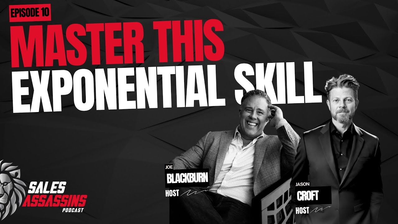 The Formula to Get Paid More While Working With People You Like - YouTube