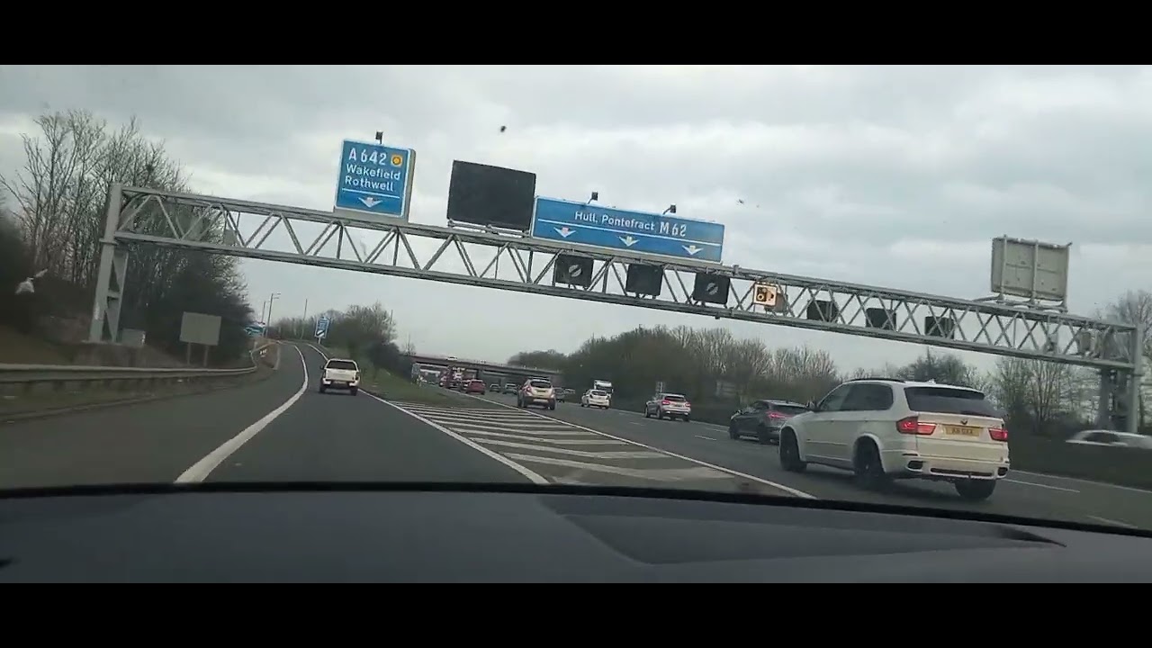 Travelling through UK🇬🇧 | road trip - YouTube