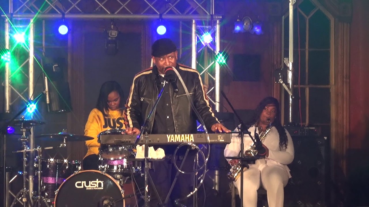 Taking The Em Back Roc With U & California by TSwang feat The S Squad ...