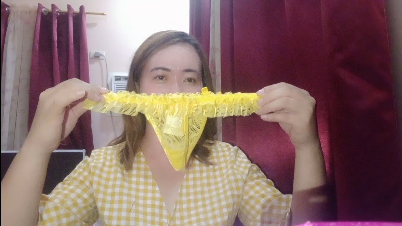 Panty Haul
