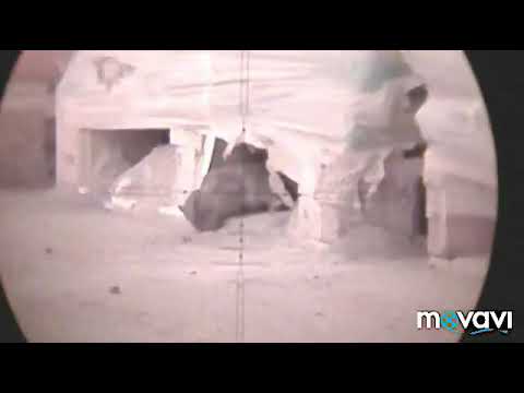 Indoor rat perm shooting - YouTube