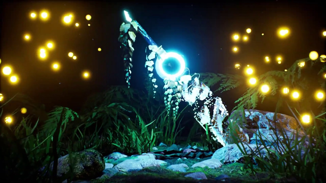 Fresh Air Reveal Trailer - YouTube