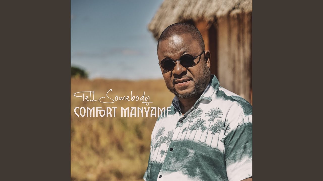 Tell Somebody - YouTube