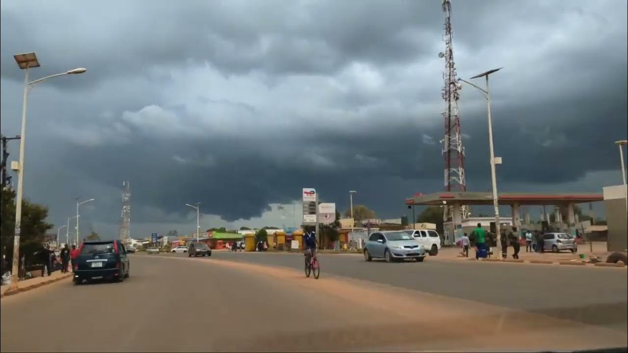 Solwezi Today ‼️ - YouTube