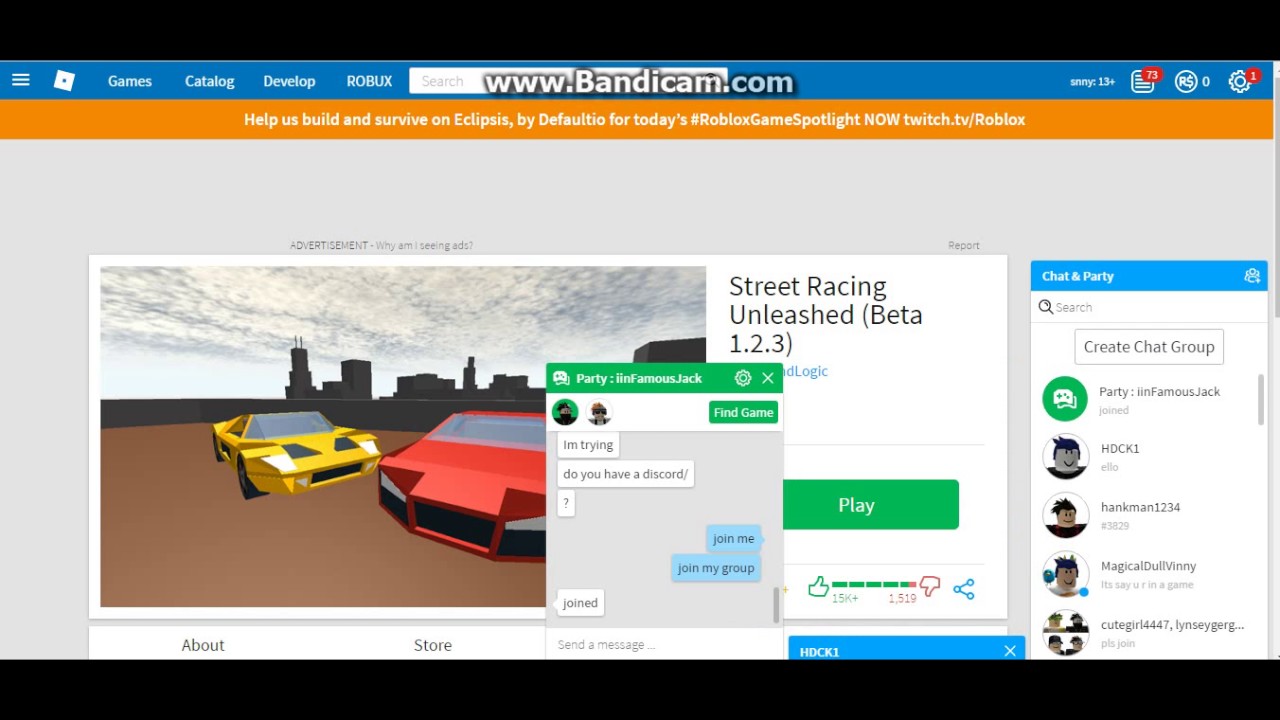 ROBLOX EXPLOIT : STIGMA (FREE LEVEL 7) (PROOF THAT IS WORK) - YouTube