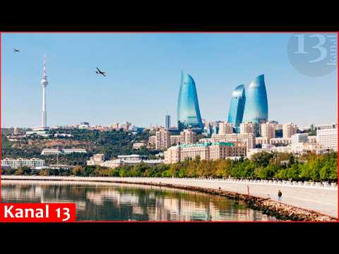 Bakı səmasında DRON SƏSLƏRİ EŞİDİLDİ: Nə baş verir? - Rəsmi AÇIQLAMA