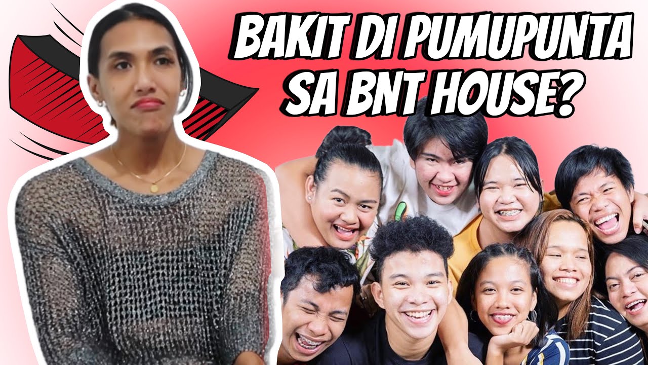 SINONG KAAWAY NI CHA SA BNT PRODUCTION? 💔 (BAKIT HINDI SIYA NAGBAVLOG NA?!) - YouTube