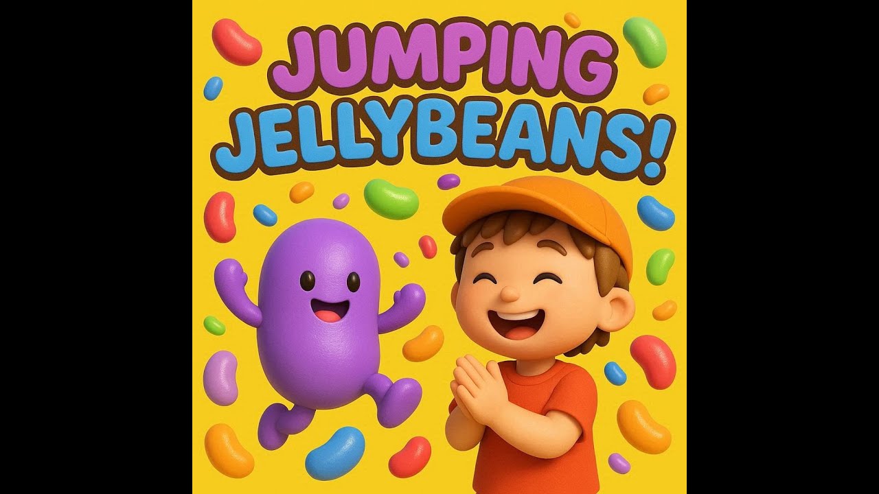 “Jumping Jellybeans” - YouTube