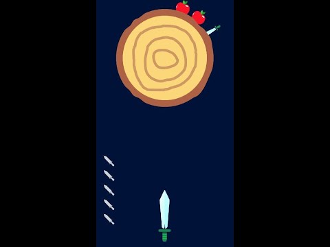 Knife Hit 2d(Replika)