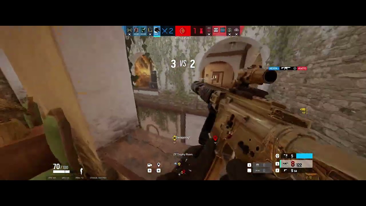 HL : RB6 : Part.57 ( MAVERICK ) - YouTube