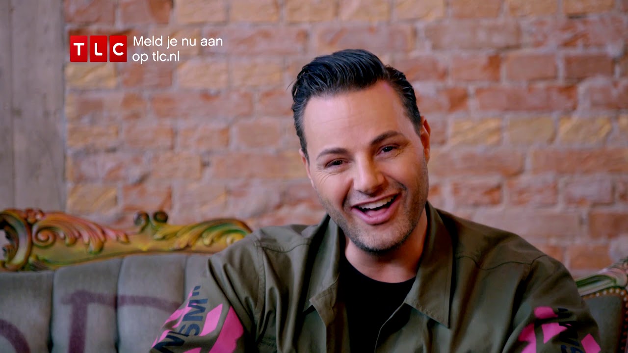 Kandidaten gezocht voor Fred van Leer: Alles Uit De Kast - YouTube