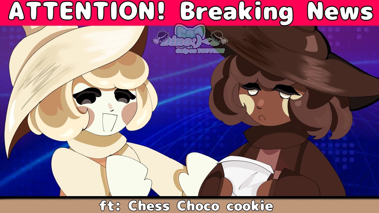ATTENTION! Breaking News || very late trend || CROB/CRK - YouTube