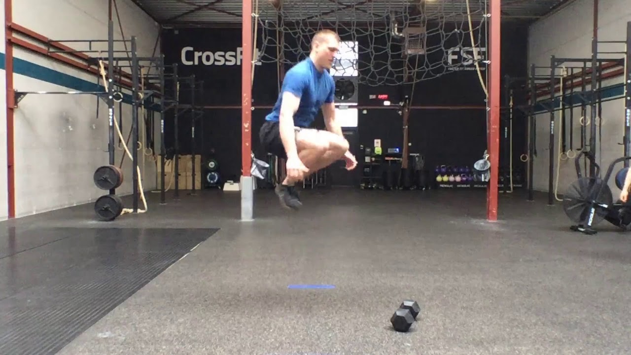 Live Workout by FSF #5 - Herdenking - YouTube