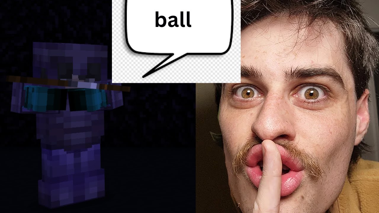 Dan Spits Sussy Bars and Gets Exposed - YouTube