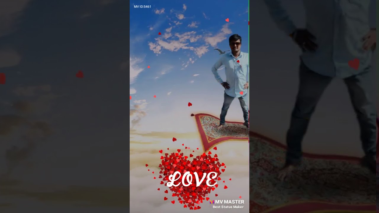 Fly with Love - YouTube