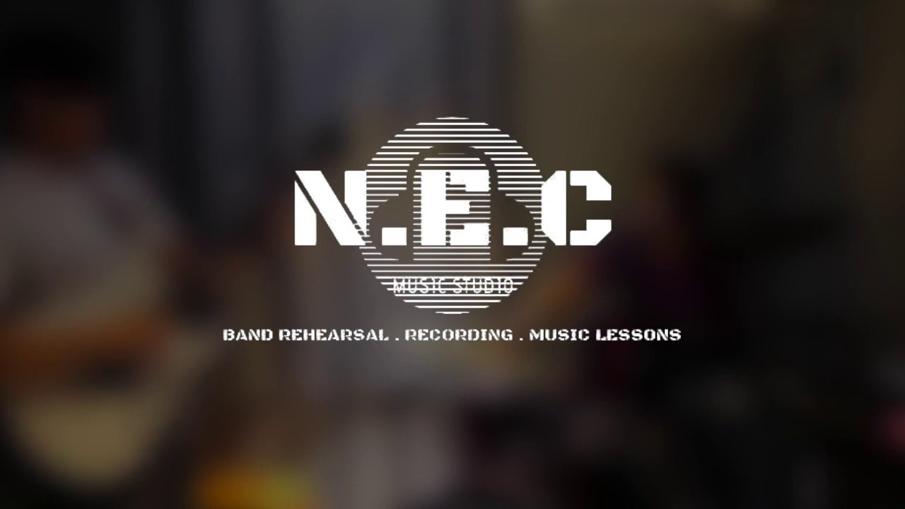 SAMPLE TRACK RECORDING - YouTube