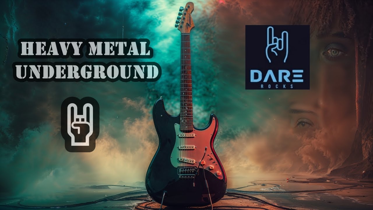 Heavy Metal Underground 🤘 - YouTube