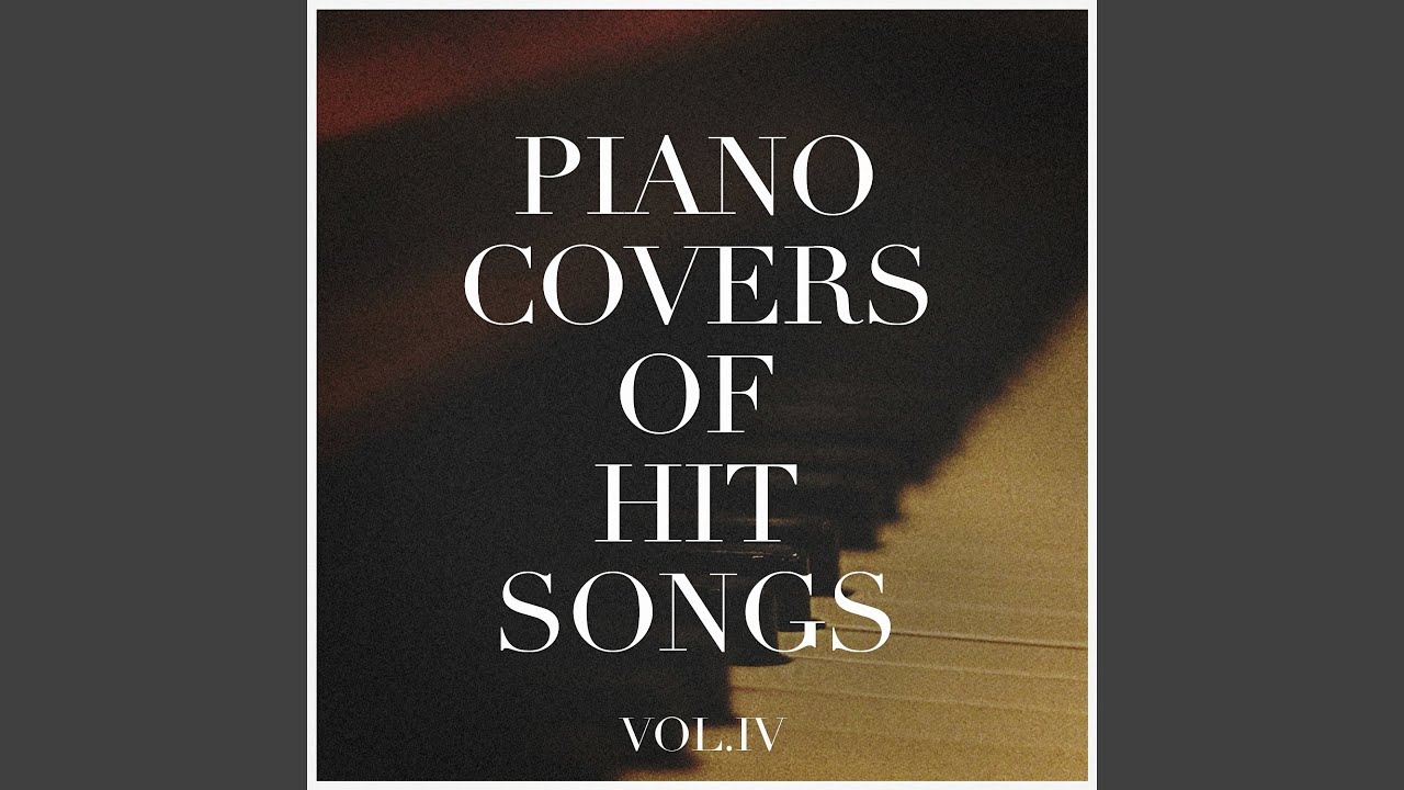 Possibility (Piano Version) (Made Famous by Lykke Li) - YouTube