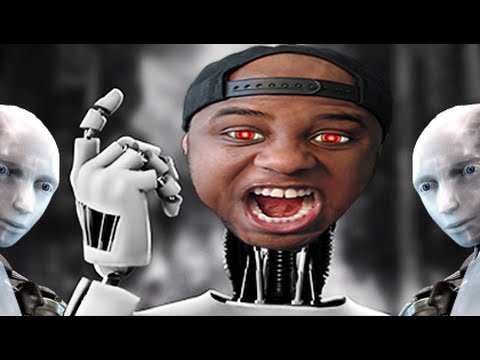 WORLD'S BEST ROBOT! | Bot Race - YouTube