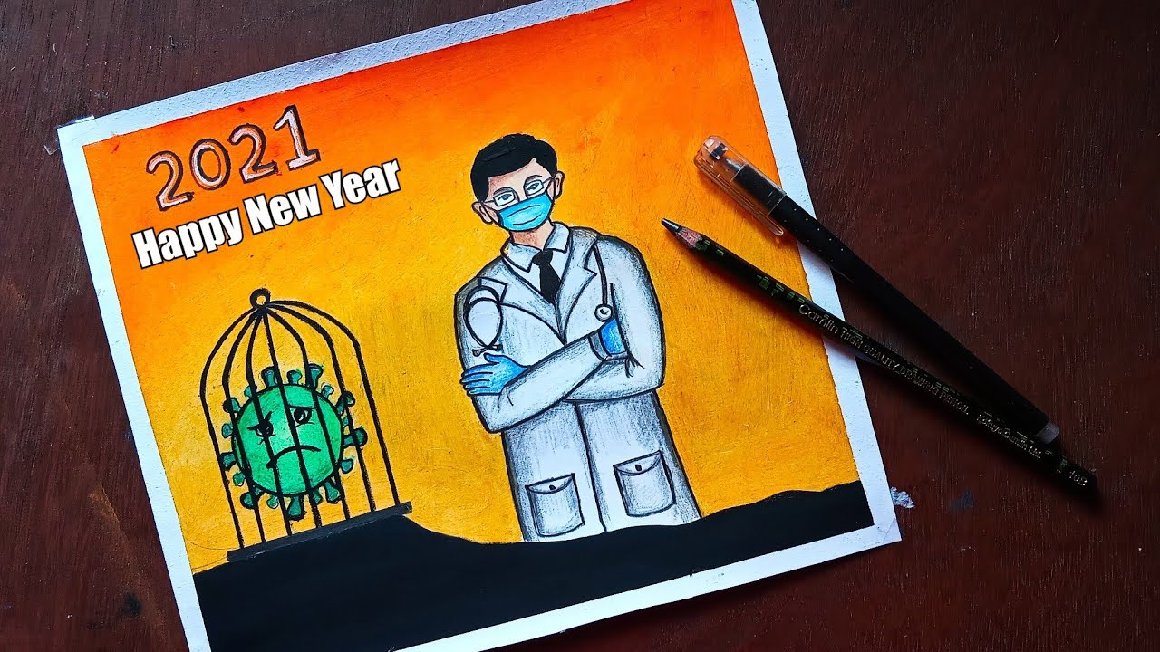 Drawing 2021