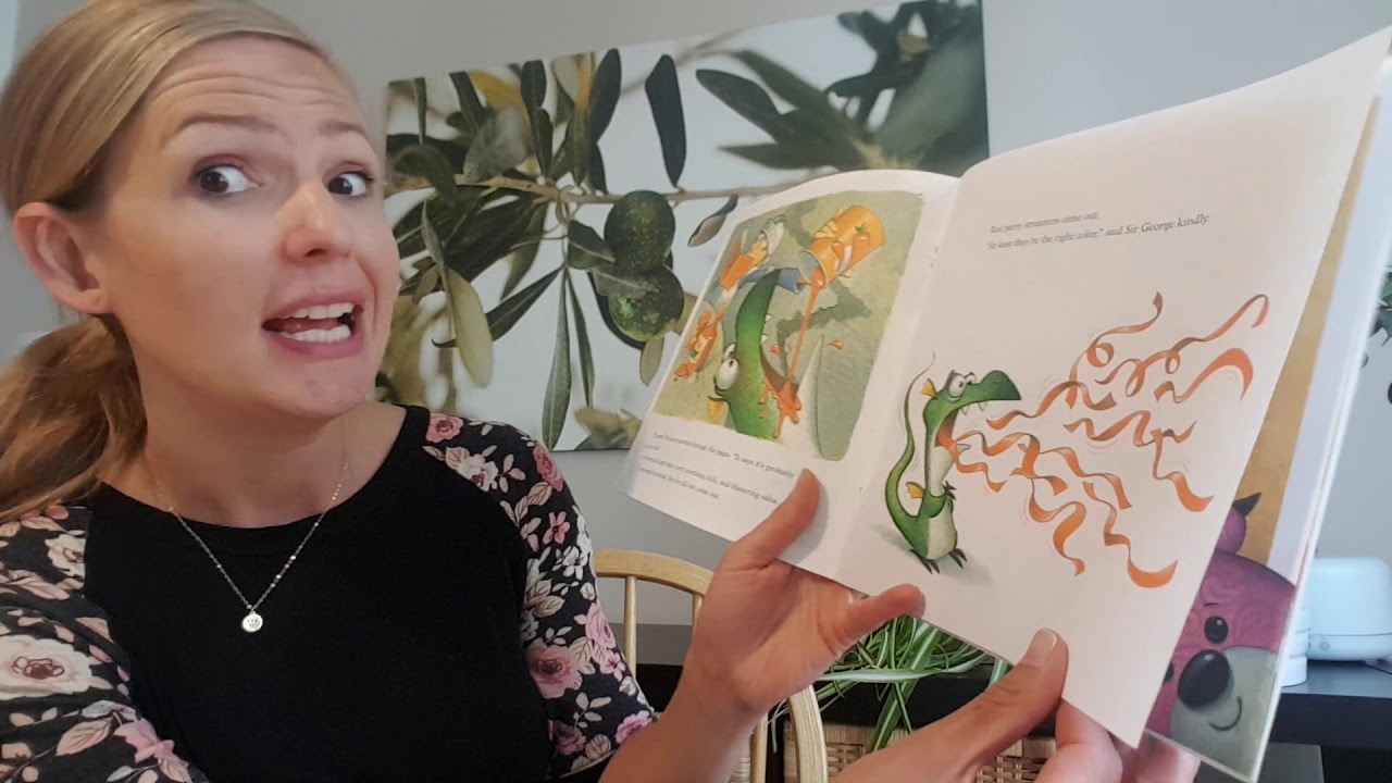 Not Your Typical Dragon - YouTube