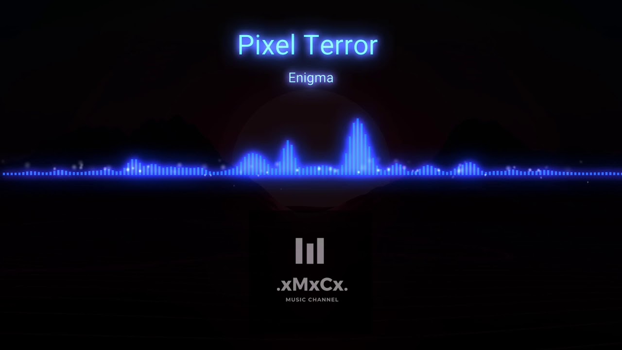 Pixel Terror - Enigma - YouTube