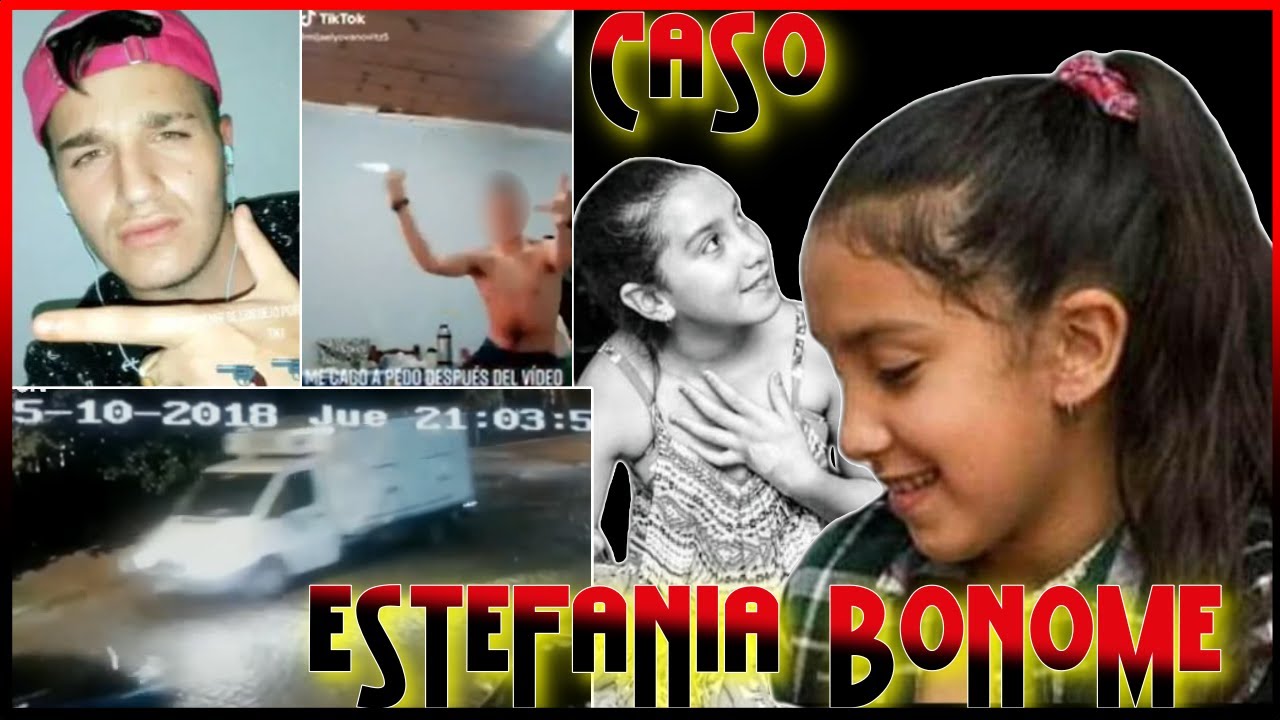 Sus SEGUIDORES en TIK TOK, DESCONOCEN lo TERRIBLE que HIZO a SU PROPIA PRIMA- ESTEFANIA BONOME ...