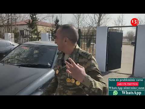 MÜDAFİƏ NAZİRLİYİ MƏHKƏMƏDƏ UDUZDU: Hərbiçi Nemət Şahverdiyev MƏHKƏMƏDƏ BƏRAƏT ALDI