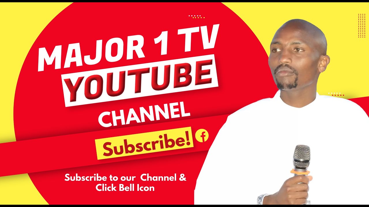 Major One Ministries Kenya Meru|| Prophet Dr. Kimathi Major 1|| Service ...
