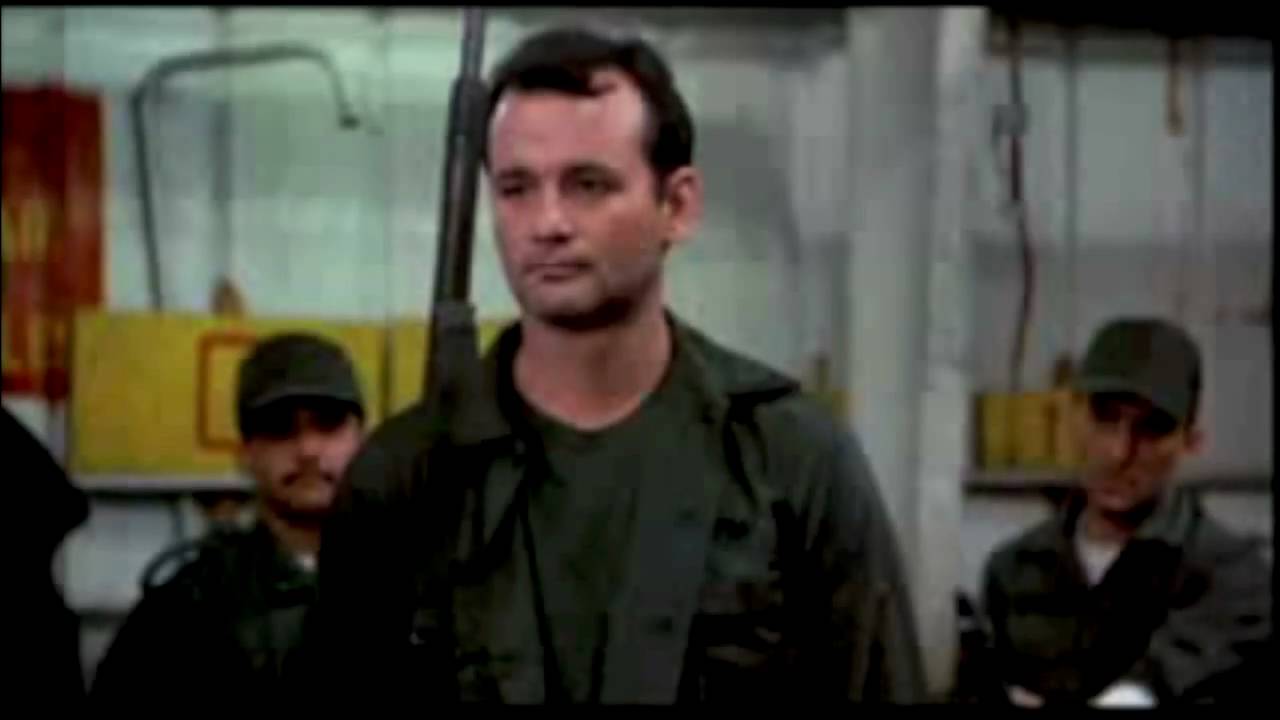 Stripes Scene - YouTube